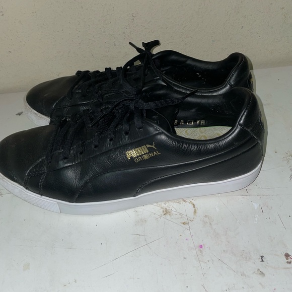 Puma | Shoes | Puma Golf Mens Puma Og Golf Shoe | Poshmark